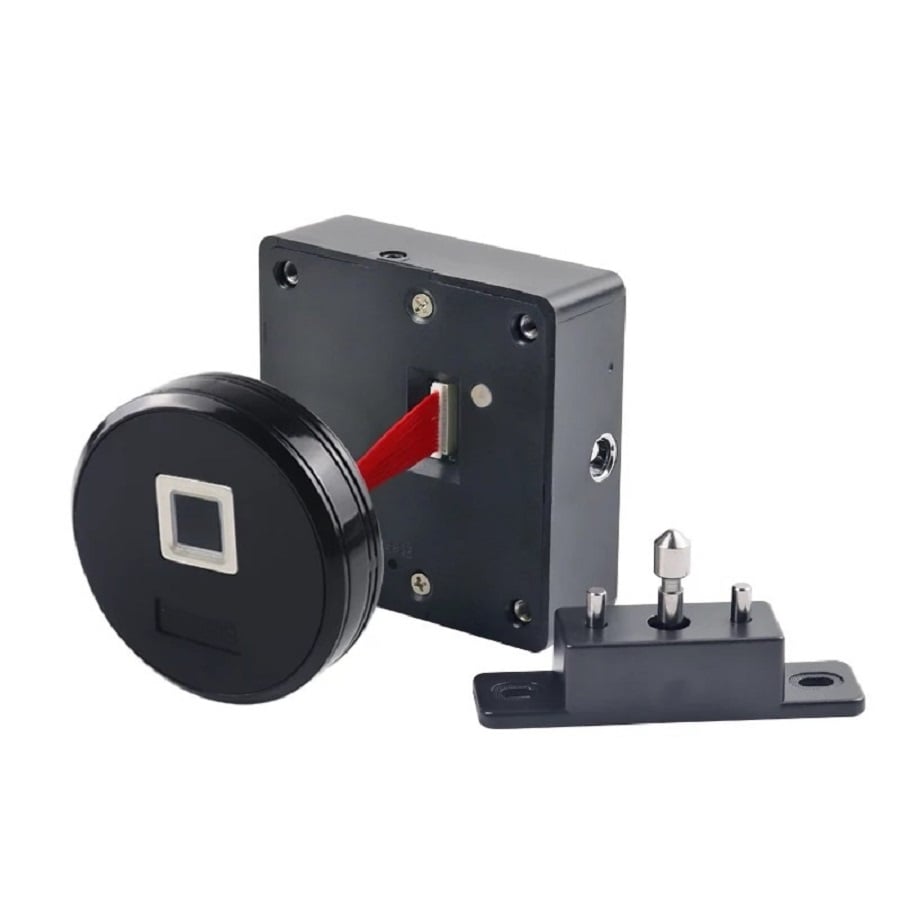 Rfid Cabinet Lock | Cabinets Matttroy